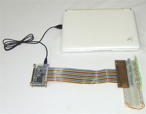 De0 Nano Embedded Lab