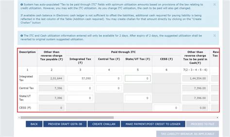 How To File GSTR 3B On GST Portal LegalWiz In