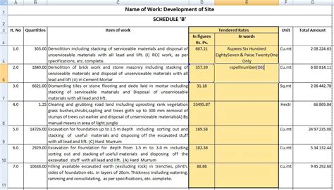 Convert Number To Words Indian Rupees To Words In Excel Words Formula In Excel Spellnumber