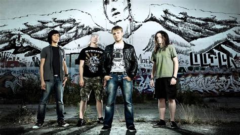 Sycon Im The One Feat Marcel From Aurelias Turm Youtube