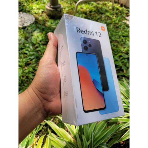 Jual Xiaomi Redmi New Norepack Shopee Indonesia