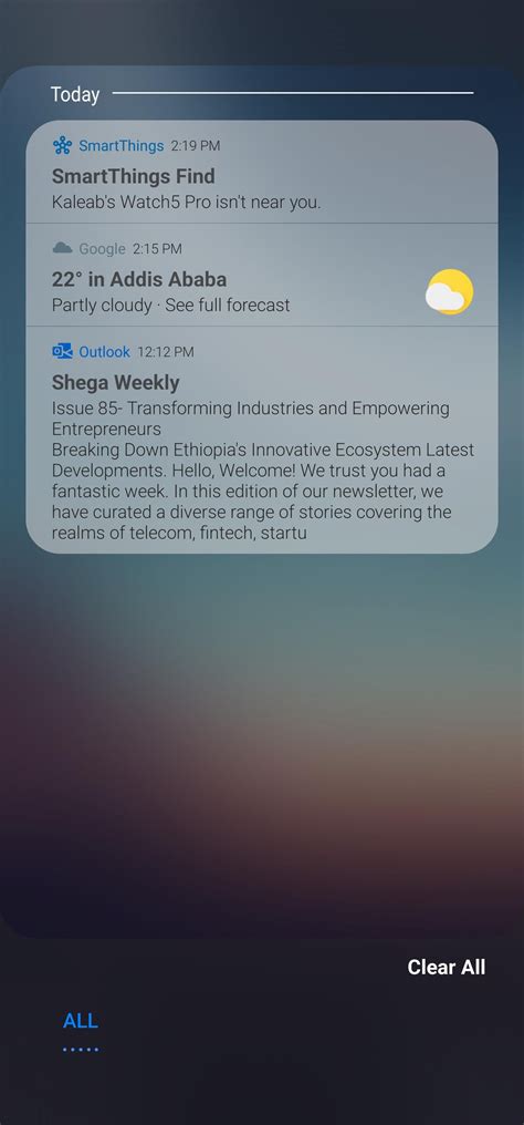 Hide Repeated Notifications In Lock Screen Up Arrow Roneui