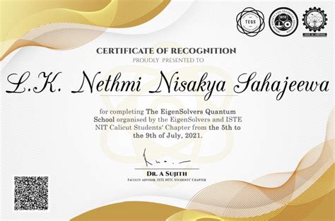 Nethmi Sahajeewa On Linkedin Quantum Computing Can Be A Difficult Topic To Understand And As A