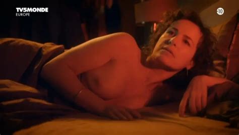 Nude Video Celebs Sophie Le Tellier Nude Des Soucis Et Des Hommes S01e01 07 2012