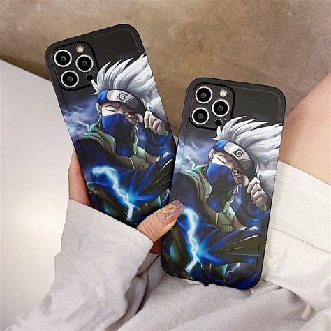 Electronics Cases New Japanese Manga Anime Branded Cartoon Case Cover