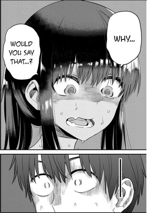 What Your Thoughts About This Former Interaction Between Hayase And Naoto I Have Appreciated