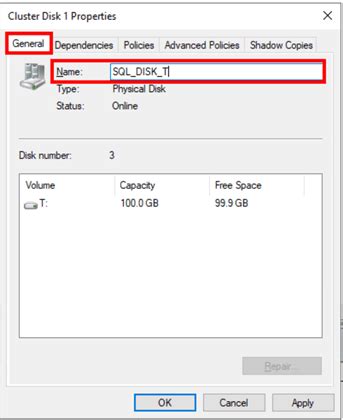 Build Windows Failover Cluster On Windows 2022 And SQL Server 2022