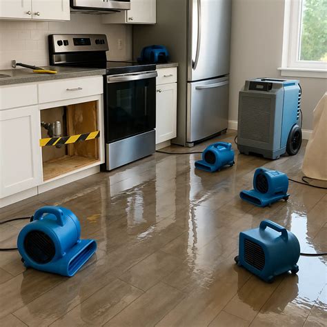 Water Mitigation Services In San Diego Moore Plumbing And Drains