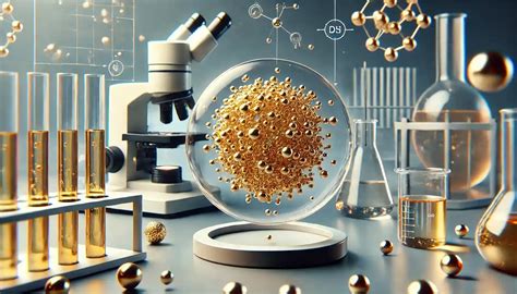 Optimizing Flow Cytometry With Gold Nanoparticle Size Standards