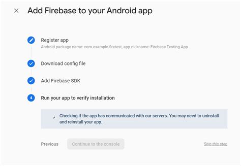 Practical Guide Flutter Firebase Codemagic For Android