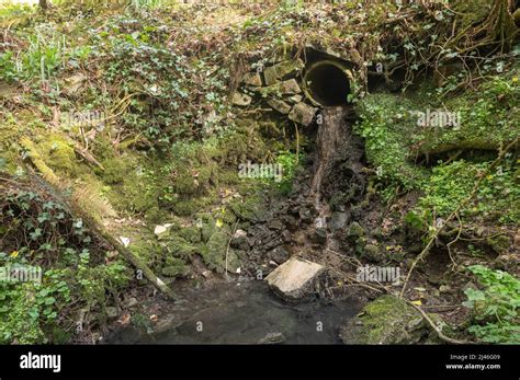Combined Sewer Overflow Hi Res Stock Photography And Images Alamy