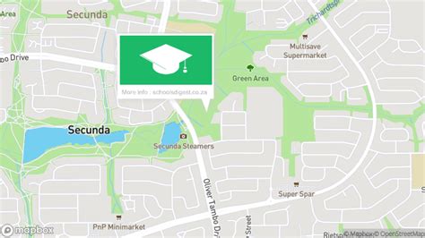 Browse Schools In Secunda South Africa Schoolsdigest
