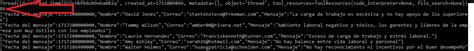 Token Overflow With Code Interpreter Bugs Openai Developer Community