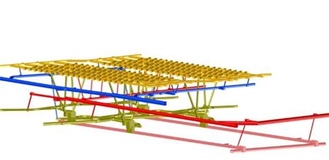 How To Improve Block Caving Design And Planning The Secret Is Automation And Simulation