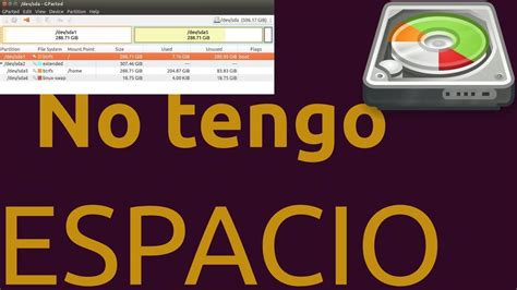How To Modify Partitions In Ubuntu