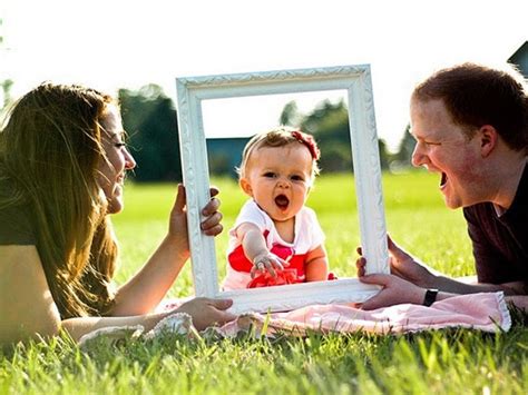 24 страхотни идеи за семейни снимки Списание РОДИТЕЛ