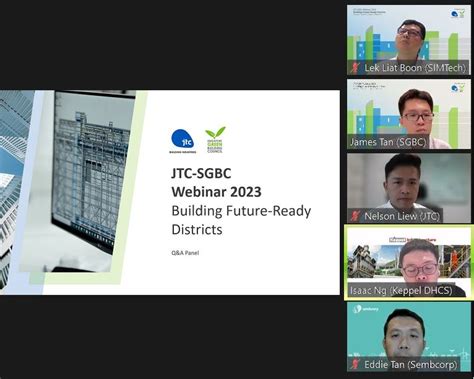 Energysaving Keppel Energy As A Service Eaas