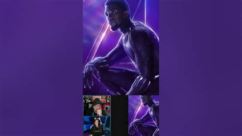 Sources Are Saying Recasttchalla Might Be Happening With Next Avengers