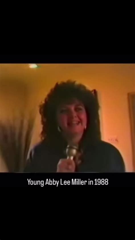 Abby Lee Miller Quando Crianca Where Is Abby Lee Miller Now Update