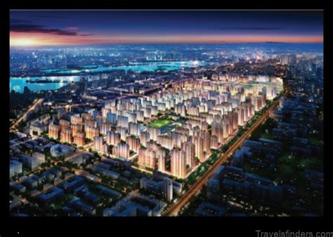 Zhang Gui China A Visual Tour Travelsfinders Com