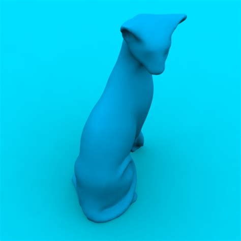 Scan Object Desktop D Obj