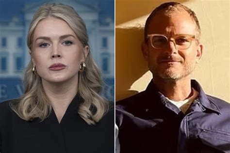 “vanity Fair” Photographer Defends Shooting Karoline Leavitts Lips Up Close After Portrait