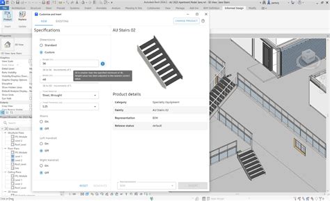 Autodesk Informed Design A Bridge Between Bim And Mcad
