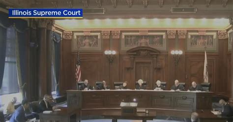 Illinois Supreme Court Hears Arguments In Safe T Act Case Cbs Chicago