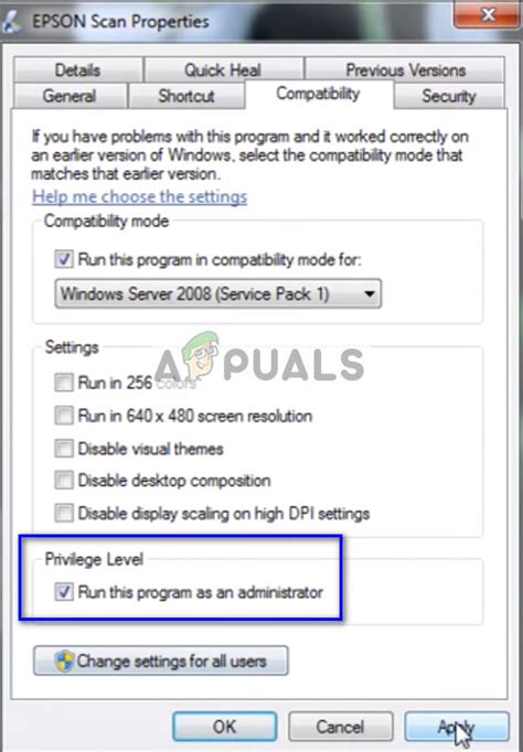 How To Fix Epson Scan Cannot Communicate With The Scanner