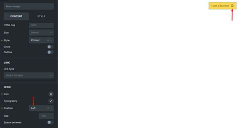 Wip Wrong Direction Of Elements On Rtl Website Bugs Bricks