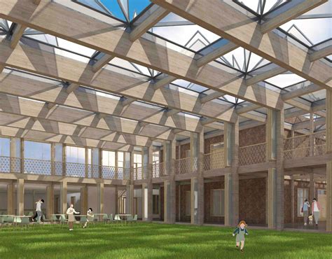 Extreme Architecture Ewa Blicharz