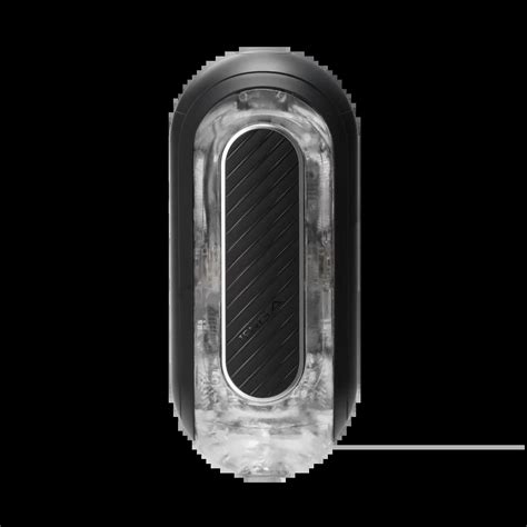 Flip Zero Gravity Ev Electronic Vibration Black Tenga Thailand