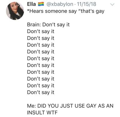 Post Gay Fandom Menace Tumblr Com Tumbex