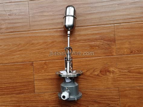 Float Level Controller UQK C Buy Marine Level Switch From China Manufacturer JINBO MARINE