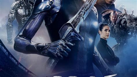 ალიტა მებრძოლი ანგელოზი ქართულად — Mekobre Com