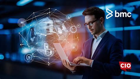 Bmc Named A Leader For Service Orchestration And Automation Platforms Soap In The 2024 Gartner