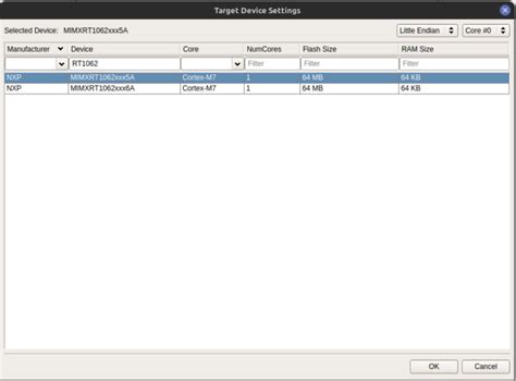 Taking The Next Step Debugging With Segger Ozone And Systemview On Zephyr The Golioth