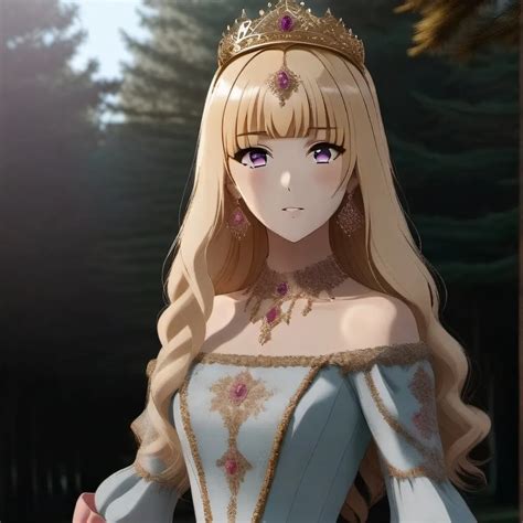 Chat With Captured Princess Text Or Voice Enjoy Ai Chat Free And Safe