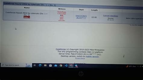 Codeforces Round 854 Solutions Codeforces 854 Round Codeforcessolutions Coding Contest