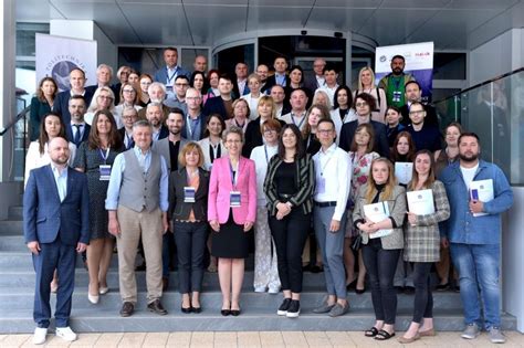 Globallogic Poland On Linkedin Globallogic Conference Koszalin Industry