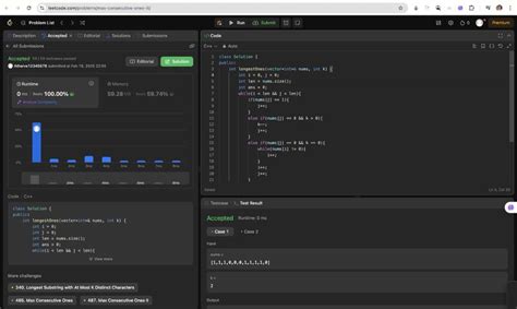 30daysofcode Dsa Codingchallenge Atharva Chavan