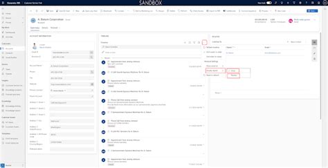Do You Know Set Timelines Display Layout Types On Dynamics 365 Model