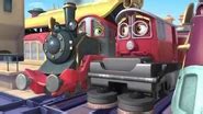 Irving Gallery Chuggington Wiki Fandom