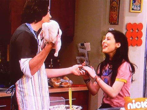 Icarly Cross Contaminates With Chicken Barfblog