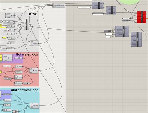 Ironbug Radiant Ceiling Floor Error Ironbug Ladybug Tools Forum