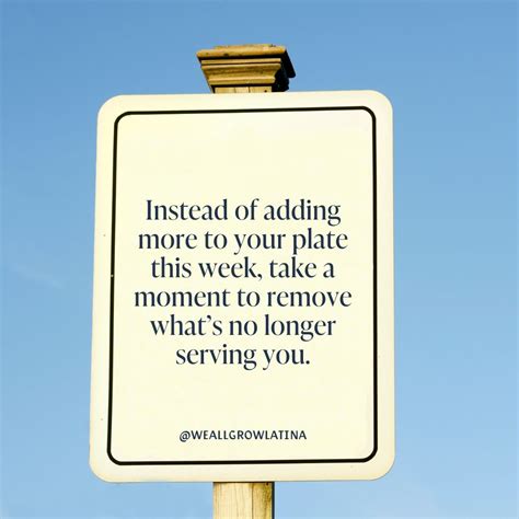 How Do You Simplify Your Work Or Personal Life Dr Ana María López Caldwell Posted On The