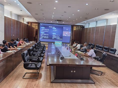 我校参加省教育厅财务与资产管理视频培训会 淮阴师范学院 后勤管理处国有资产管理办公室
