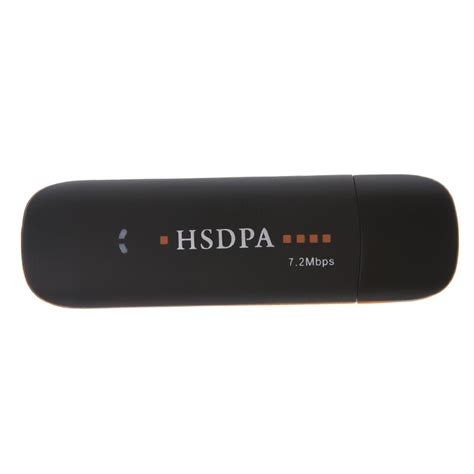 Hsdpa Usb Stick Sim Modem 7 2mbps 3g Wireless Netw Vicedeal