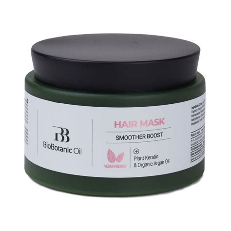 Mask Smooth მკვდარი ზღვის მინერალები