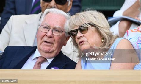 Mervyn Photos And Premium High Res Pictures Getty Images